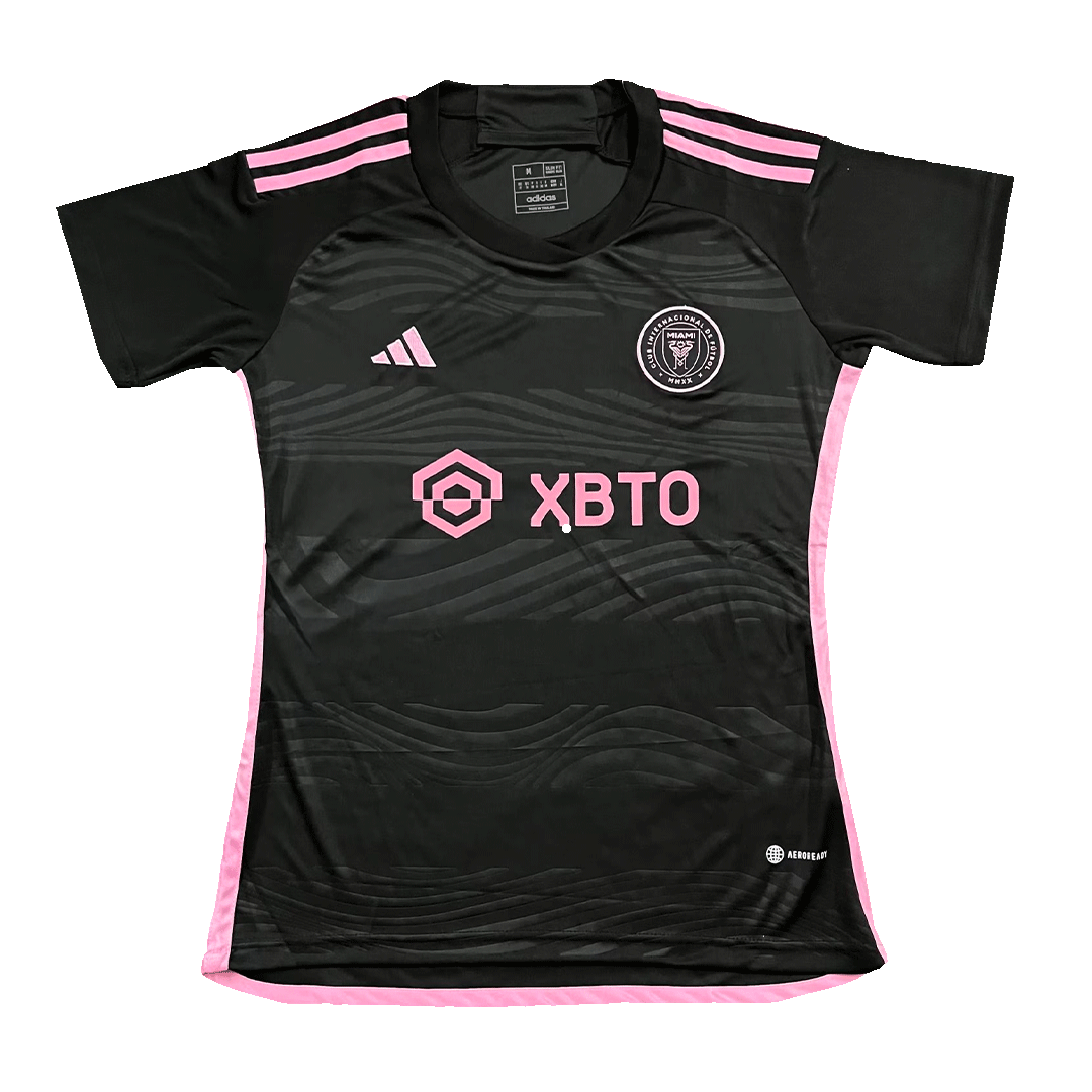 Women's Inter Miami CF Away Jersey 2023 | Gogaolshop