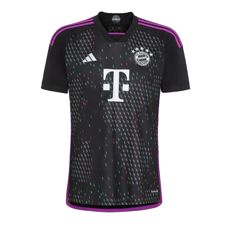 Bayern Munich Away Jersey 2023/24 | Gogoalshop