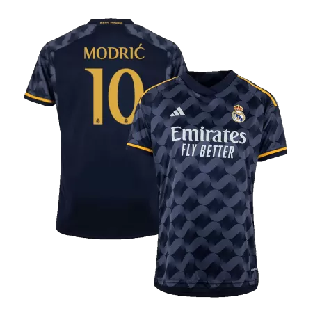 Luka Modric soccer jersey | Gogoalshop