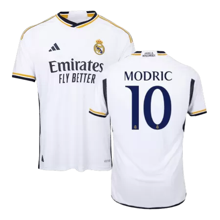 Luka Modric soccer jersey | Gogoalshop