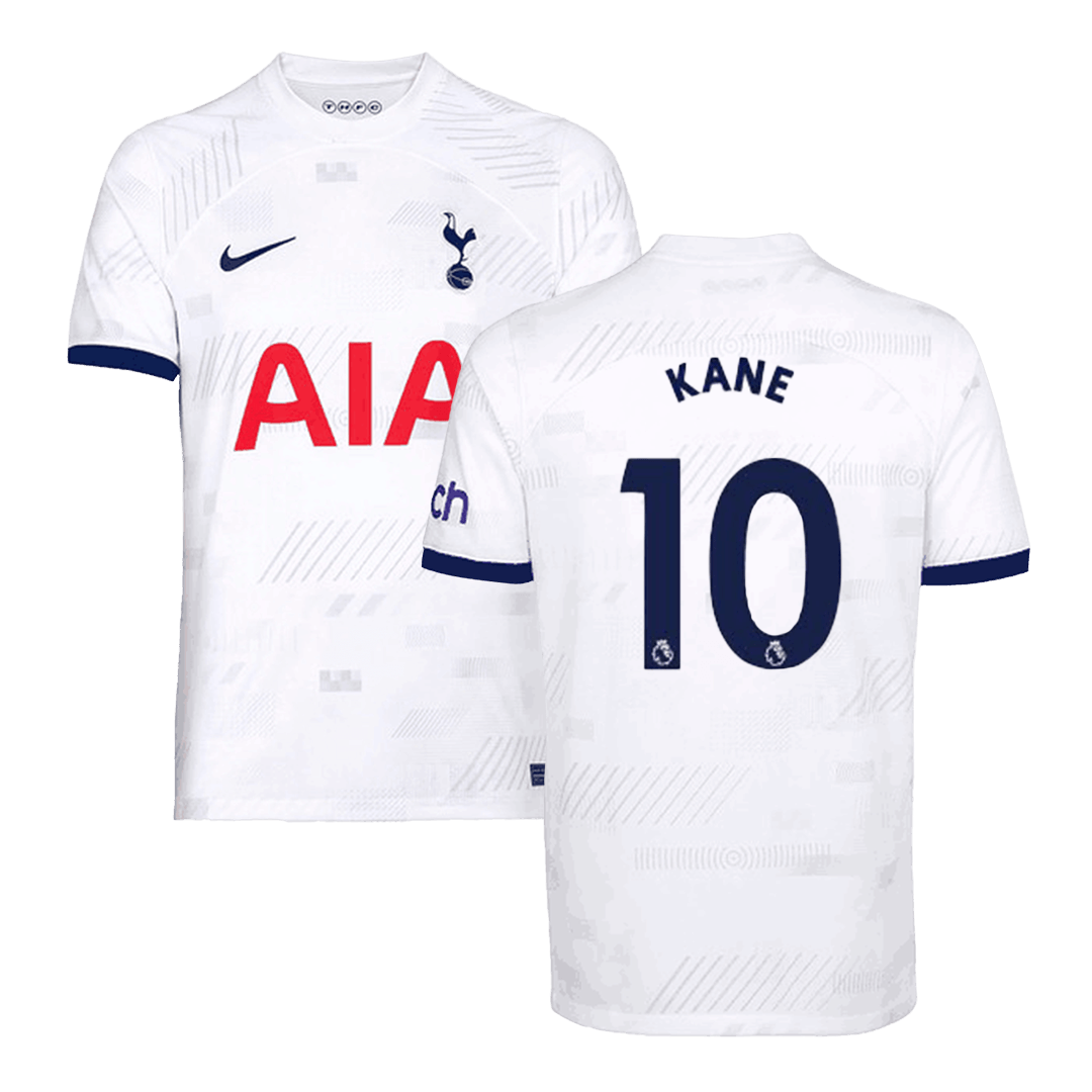 KANE #10 Tottenham Hotspur Home Jersey 2023/24 | Gogoalshop