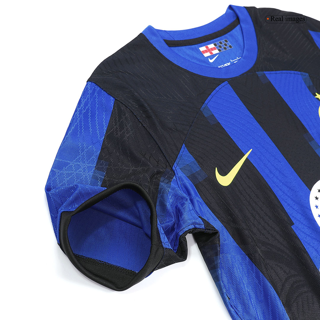 Inter Milan Home Authentic Jersey 2023/24 | Gogoalshop