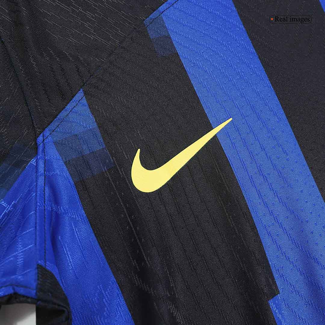 Inter Milan Home Authentic Jersey 2023/24 | Gogoalshop