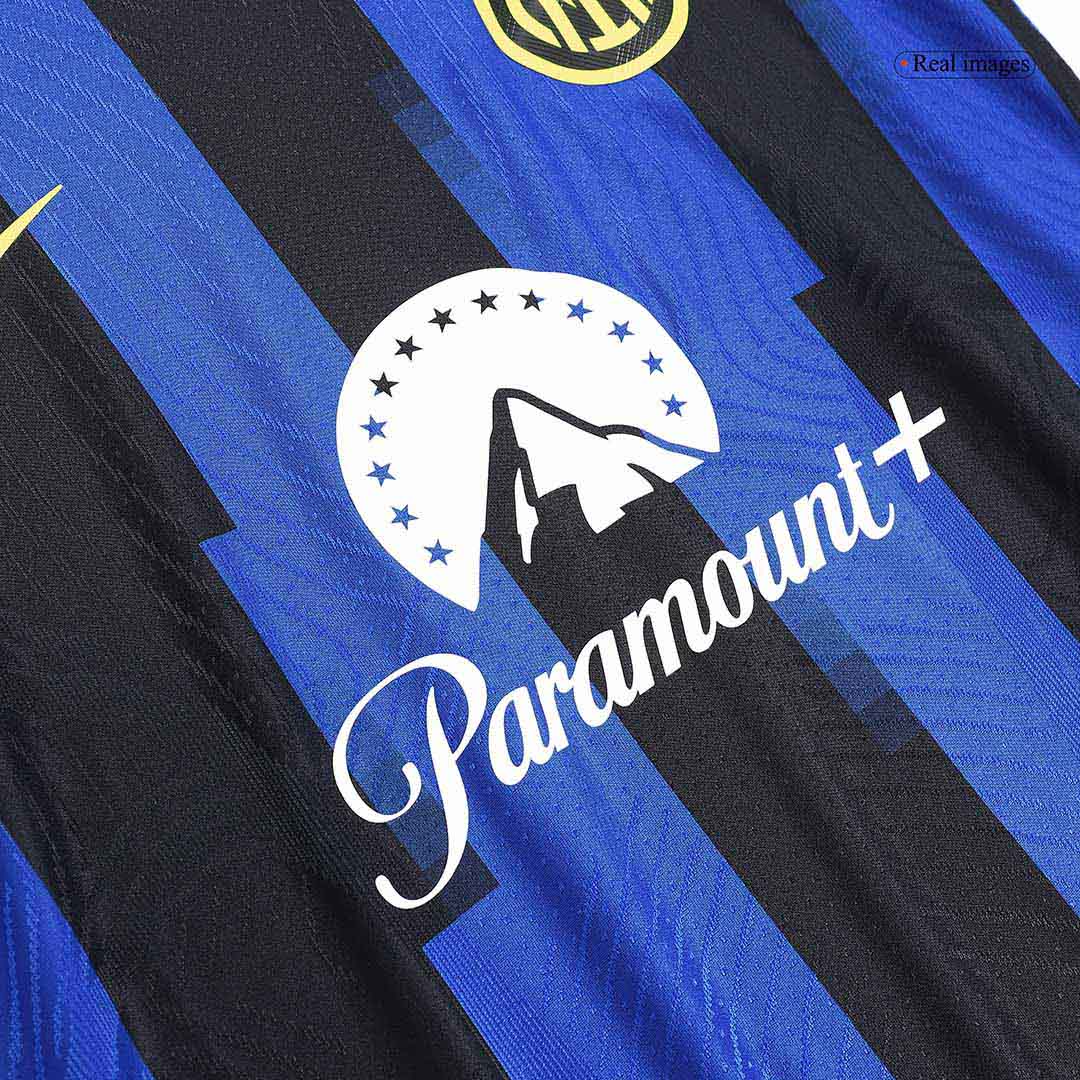 Inter Milan Home Authentic Jersey 2023/24 | Gogoalshop