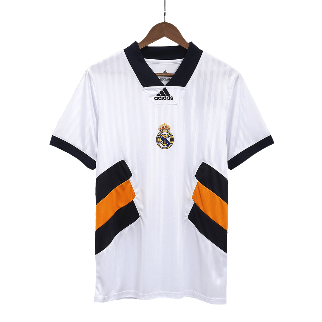 Real Madrid Icon Soccer Jersey 2022/23 | Gogoalshop