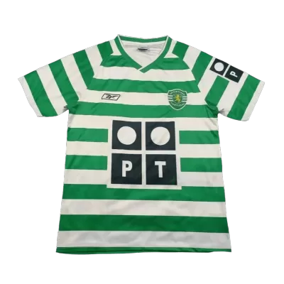 Sporting CP Jersey, Sporting CP Authentic Jerseys | Gogoalshop