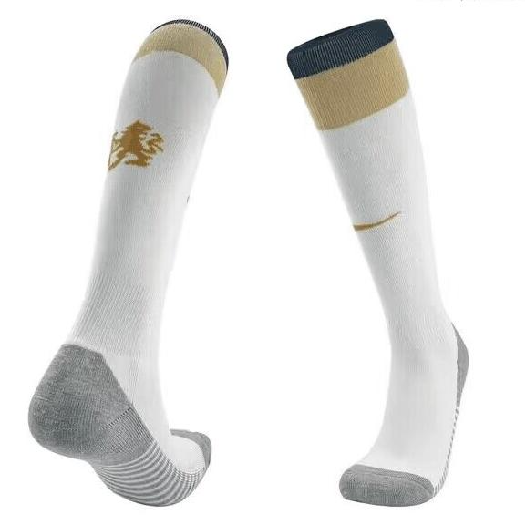 Chelsea Home Soccer Socks 2023/24 | Gogoalshop