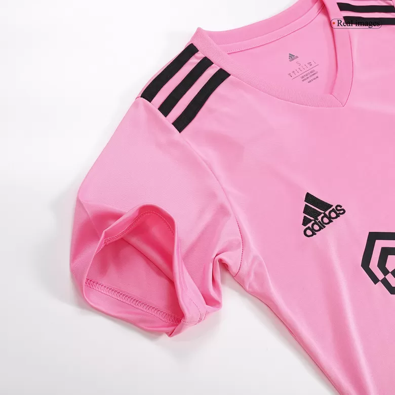 Women's Inter Miami CF Home Jersey 2022 | Gogaolshop