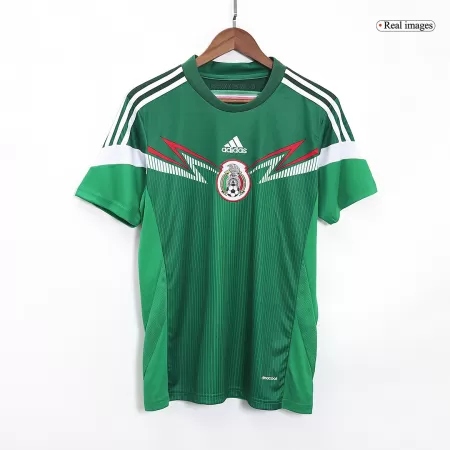 Mexico Jersey, Mexico Authentic Jerseys, Mexico 2024 Copa América Soccer Jersey | Gogoalshop