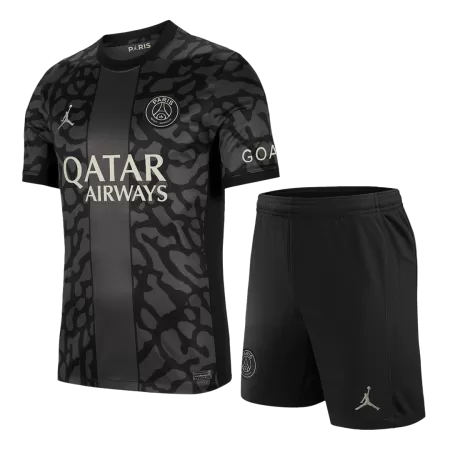PSG Away Authentic Jersey 2023/24 | Gogoalshop