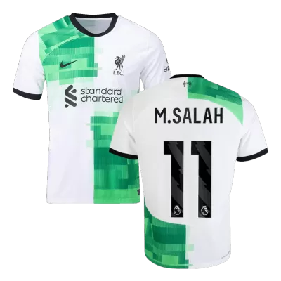 Mohamed Salah soccer jersey | Gogoalshop