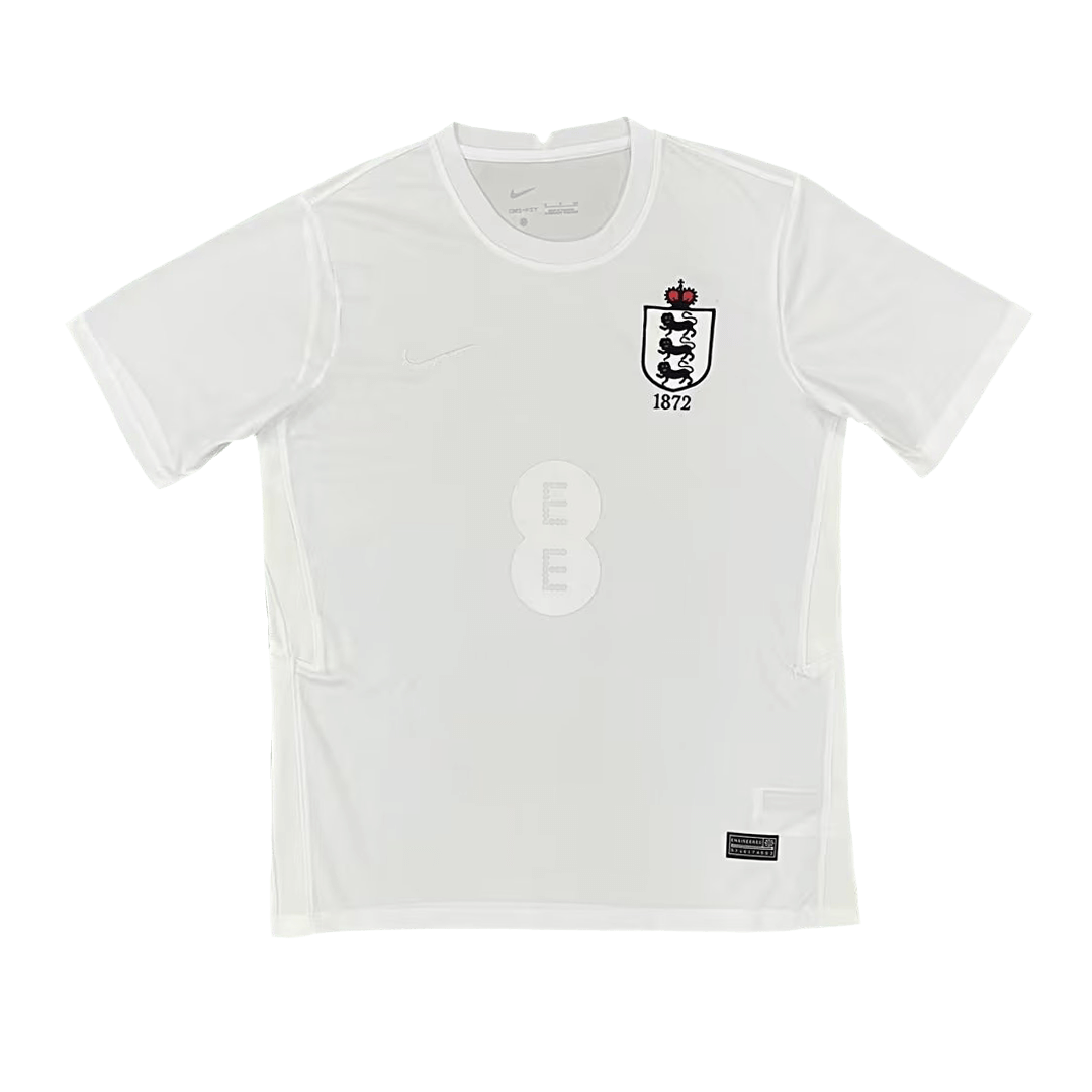England Pre-Match Soccer Jersey 2023 | Gogoalshop