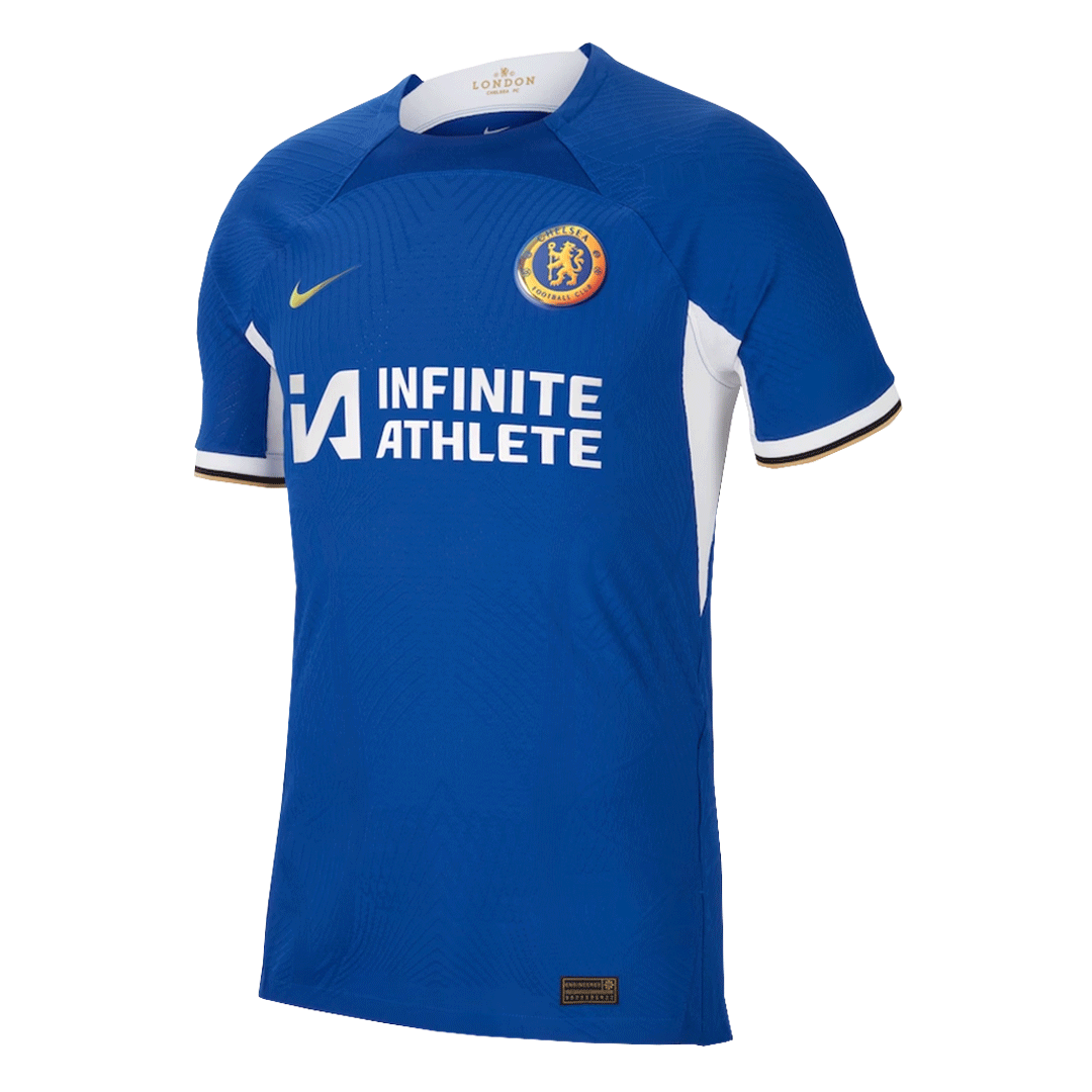 Chelsea Home Authentic Jersey 2023/24 | Gogoalshop