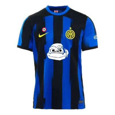 Inter Milan Home Jersey 2023/24 | Gogoalshop