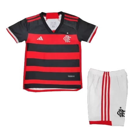 CR Flamengo Jersey, CR Flamengo Authentic Jerseys | Gogoalshop