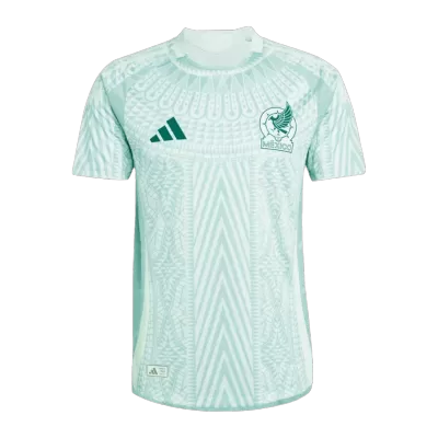 Mexico Jersey, Mexico Authentic Jerseys, Mexico 2024 Copa América Soccer Jersey | Gogoalshop