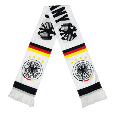 Germany Home Authentic Soccer Jersey EURO 2024 | Gogoalshop