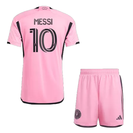 Inter Miami CF Away Authentic Soccer Jersey 2024 | Gogoalshop