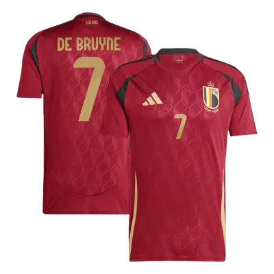 Belgium Jersey, Belgium Authentic Jerseys, Belgium Euro 2024 SOCCER ...