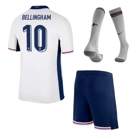 Jude Bellingham Soccer Jersey | gogoalshop