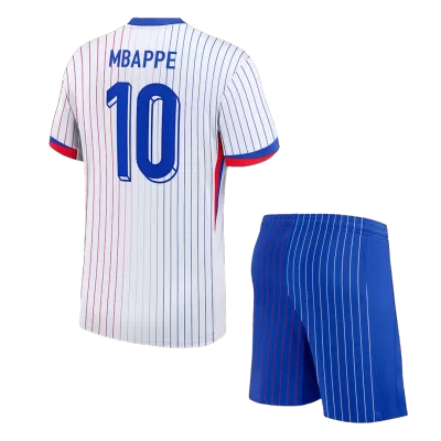 Kylian Mbappe Soccer Jersey | Gogoalshop