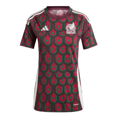 Mexico Jersey, Mexico Authentic Jerseys, Mexico 2024 Copa América Soccer Jersey | Gogoalshop