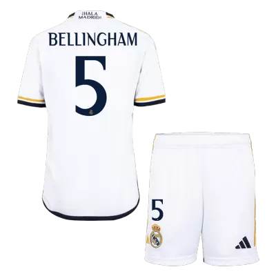 Jude Bellingham Soccer Jersey | gogoalshop