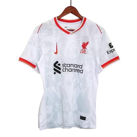 Liverpool Jersey, Liverpool Authentic Jerseys | Gogoalshop