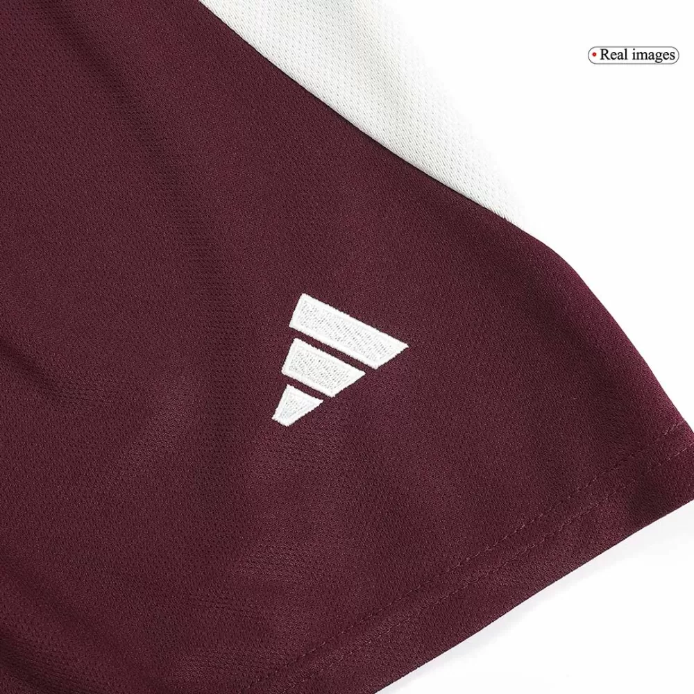 Mexico Home Jerseys Kit Copa America 2024 | Gogoalshop