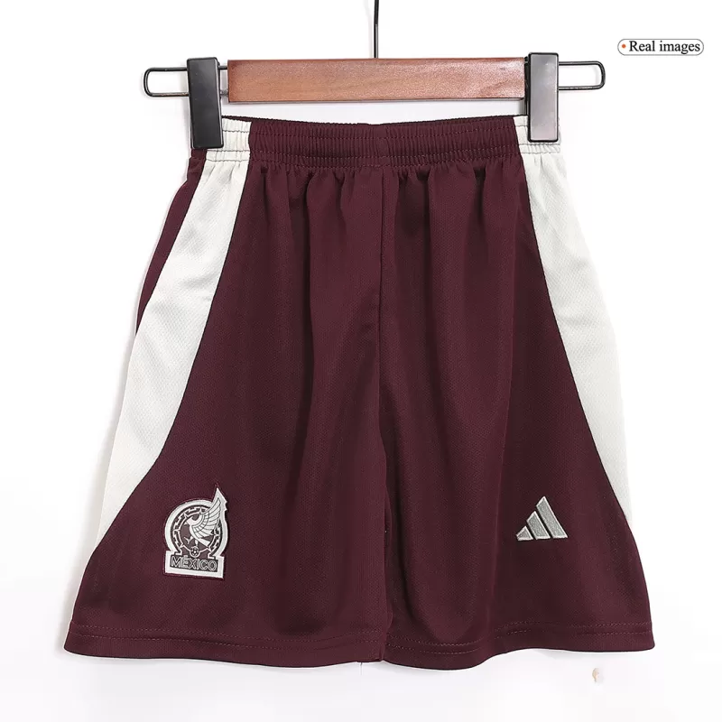 Mexico Home Jerseys Kit Copa America 2024 | Gogoalshop