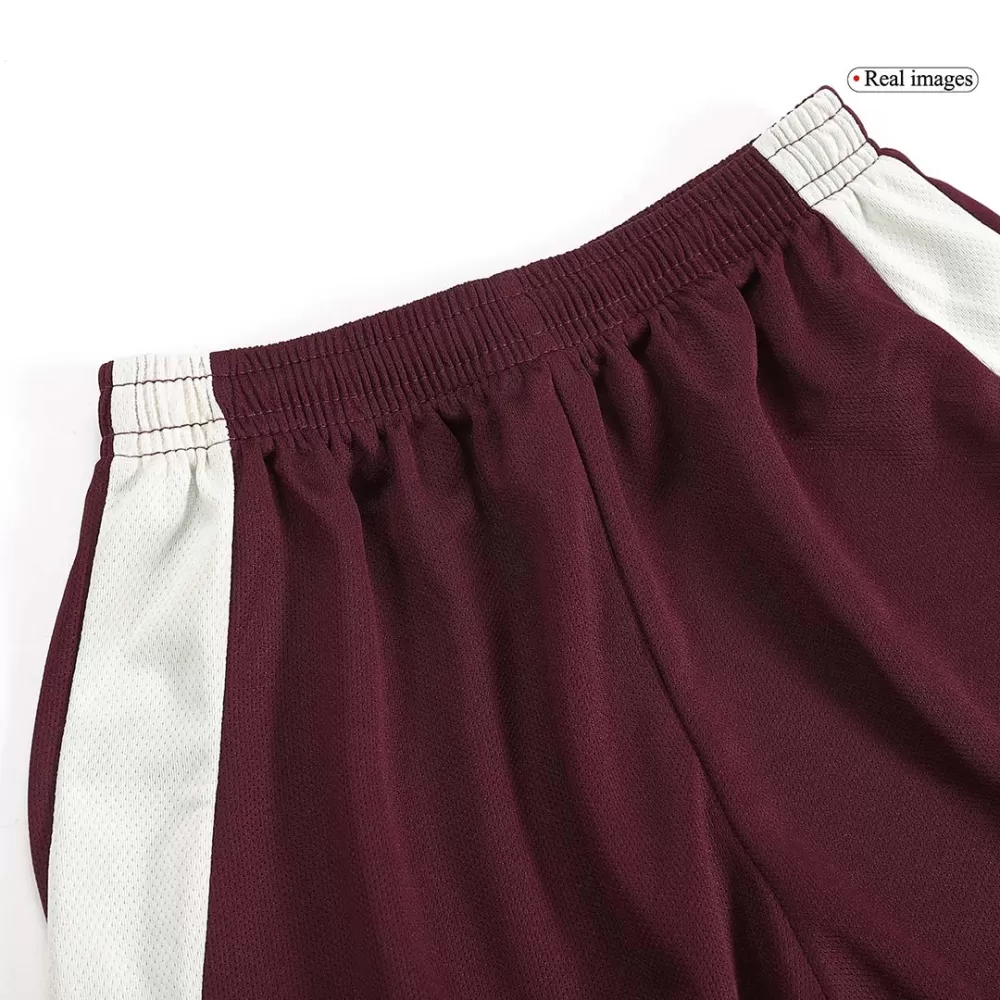 Mexico Home Jerseys Kit Copa America 2024 | Gogoalshop