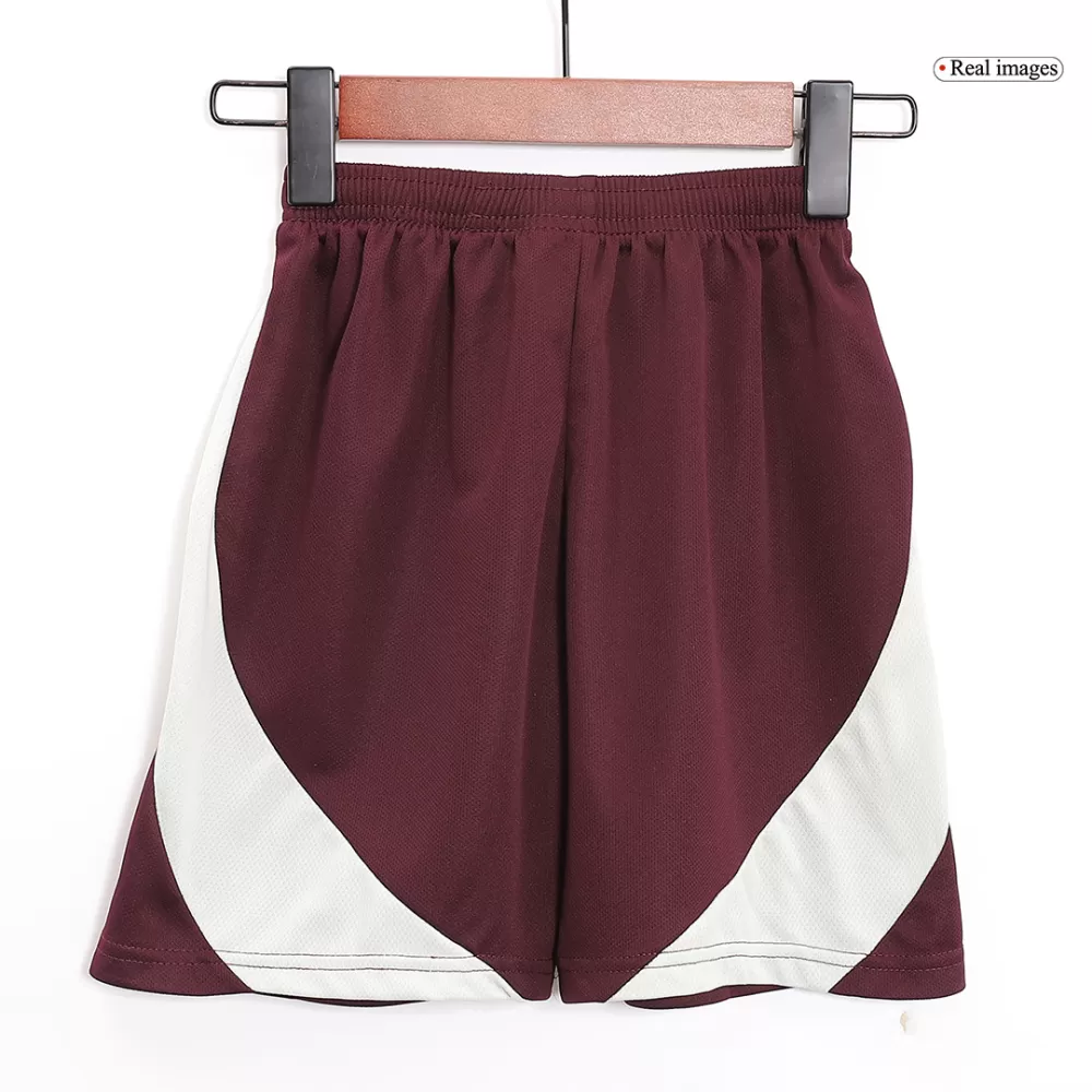 Mexico Home Jerseys Kit Copa America 2024 | Gogoalshop