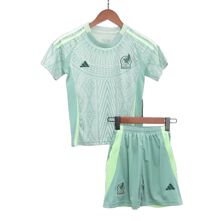 Mexico Jersey, Mexico Authentic Jerseys, Mexico 2024 Copa América Soccer Jersey | Gogoalshop