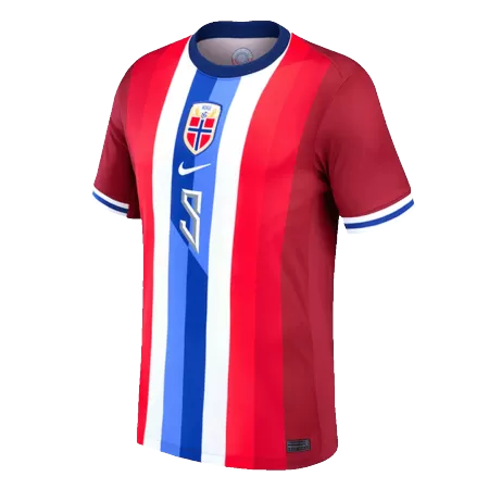 Erling Haaland soccer jersey | gogoalshop