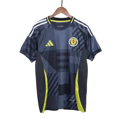 Scotland Jersey, Scotland Authentic Jerseys, Scotland Euro 2024 SOCCER ...