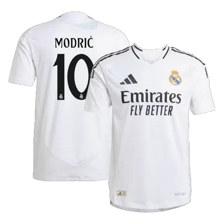 Luka Modric soccer jersey | Gogoalshop