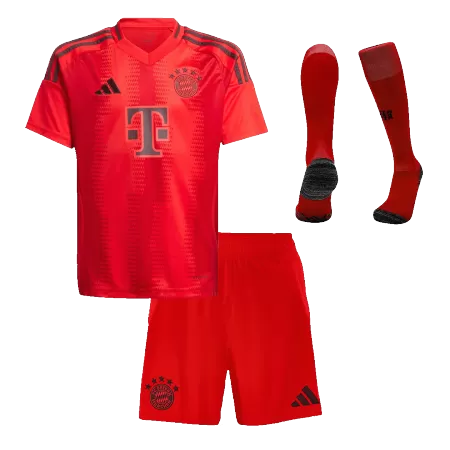 Bayern Munich Jersey, Bayern Munich Authentic Jerseys | Gogoalshop