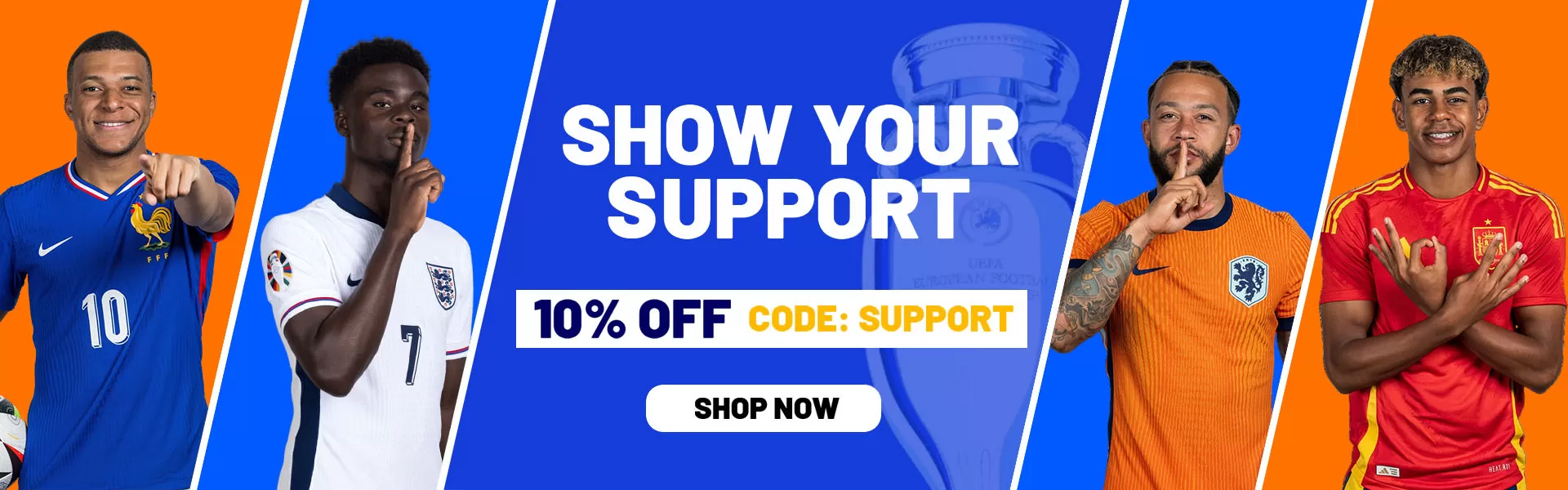 GoGoalShop - Shop for cheap soccer jerseys, Best soccer shop online ...