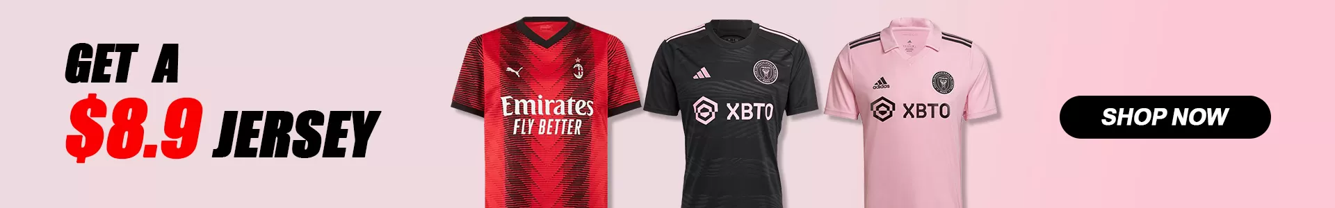 GoGoalShop - Shop for cheap soccer jerseys, Best soccer shop online ...