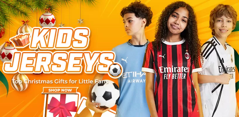 GoGoalShop - Shop for cheap soccer jerseys, Best soccer shop online ...