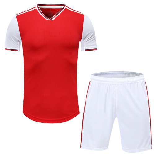 Arsenal Style Customize Team Kit | Gogoalshop